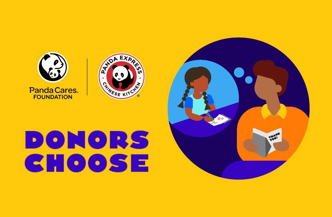 The Top Moments from 25 Years of DonorsChoose | DonorsChoose